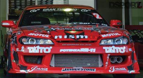 Auto Produce Boss 2009 D1gp S15 Champion Dsport Magazine