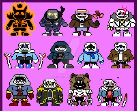 Overworld Sprites Round 1 Request Edition By Insticuarz7 On Deviantart