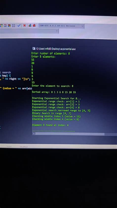 Machgorithm Hashing Logic In C Coder
