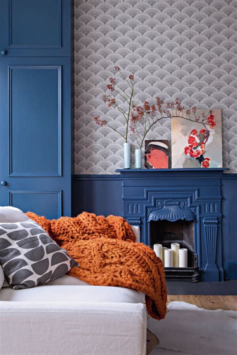 Comment Moderniser Une Cheminée Ancienne Marie Claire