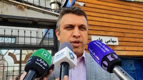 امیری از جلالی تا سید حسین، هواداران نگران نباشند ویدیو ورزش سه