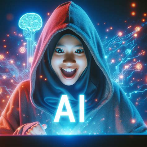 5 Apps Menarik Untuk Menjana Imej Ai