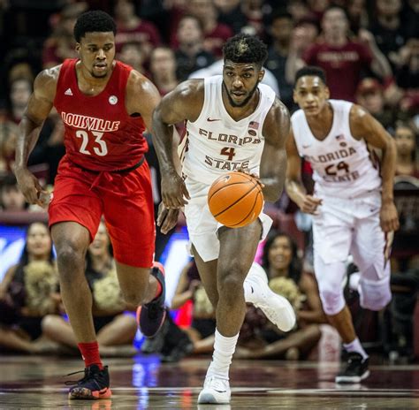 College Photos Chicago Bulls First Round Pick Patrick Williams Photo