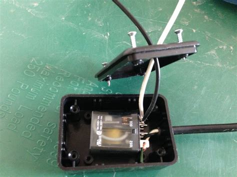 How To Make An ADT Pulse Z Wave Garage Door Opener Using An Appliance Module Zions Security