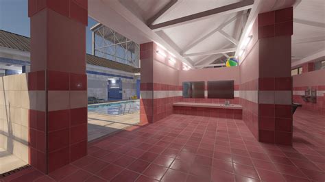 Efsane Harita Pool Day Counter Strike 2 Ye Eklendi Webtekno