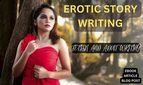 Write Captivating Erotic Story Fanfiction Nsfw Short Stories Bdsm