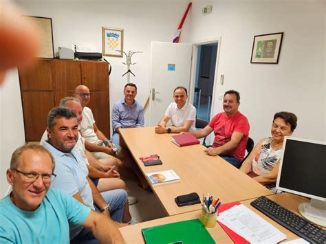 PoreŠtina Uskoro Radovi U Mo Novo Naselje Varvari I Mate Balota Istra24