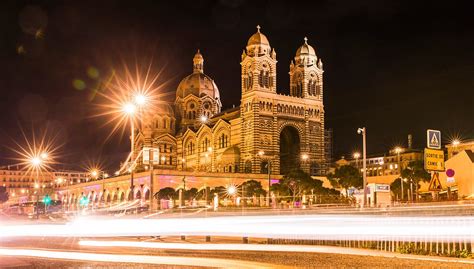 셔터만 누르면 예술 사진 남프랑스 마르세유 여행