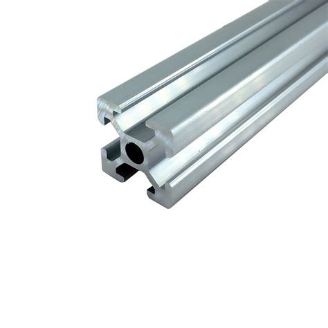 Linear Guide 3d Printer 350mm To 800mm Rail Anodiz Grandado