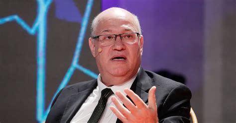 Ilan Goldfajn Presidente Del Bid “las Poblaciones De América Latina