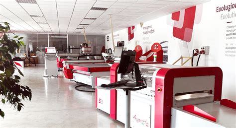 plotter da taglio automatici linea pro sd srl
