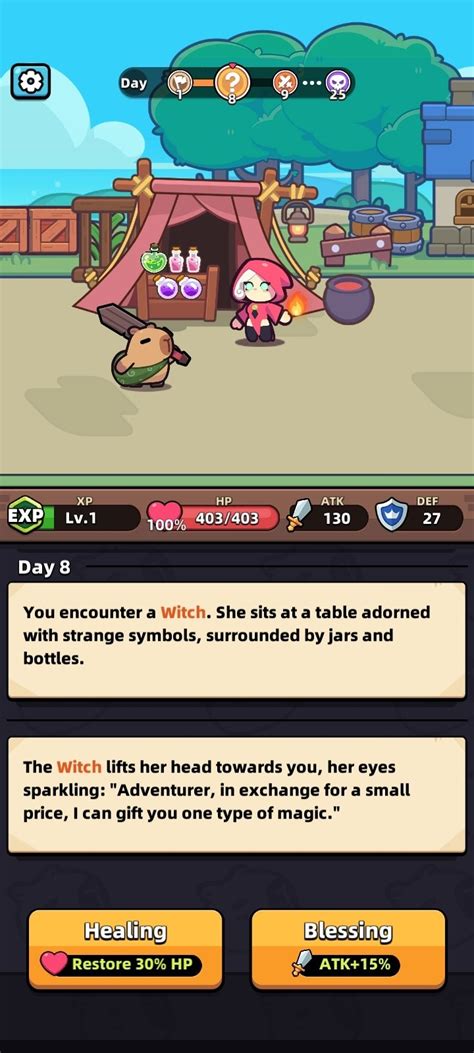 Capybara Go APK Download For Android Free