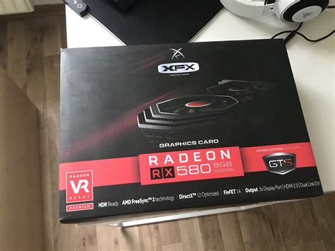 I Finally Got My First Good GPU R Pcmasterrace