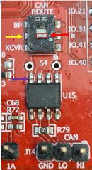 LAUNCHXL F280039C CAN Communication Working But CAN Analyzer Not Able To Detect The Bus Sigal