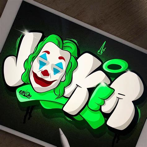 Simon Dee On Instagram “i Cant Wait To Watch Joker 🃏 Did You Already