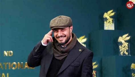 تصاویر عکس های شخصی، زندگی خصوصی و بیوگرافی جواد عزتی