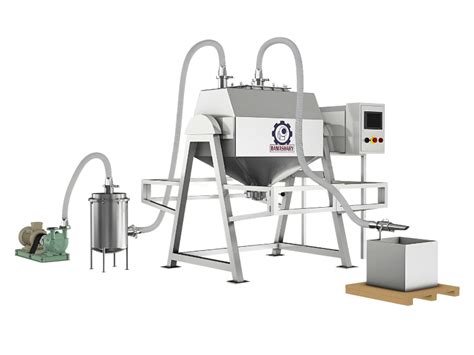 1 Vacuum Transfer System Manufacturer In India Supplier
