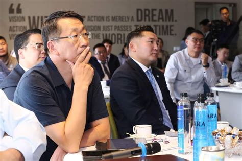 Баянзүрх дүүргийн хэмжээнд Боловсролын ерөнхий газар Facebook