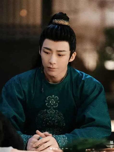 Liu Yuning Dikritik Atas Aktingnya Dalam Drama The Story Of Pearl Girl Tanggapi Dengan Sikap