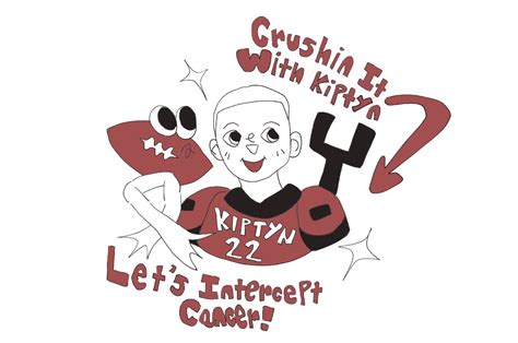 Crushin It With Kiptyn The West Bend Current