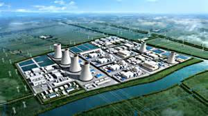 Contract Awarded For Parts Of Novel Chinese Nuclear Project World Nuclear News