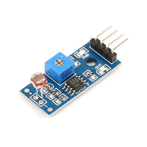 Ambient Light Sensor Module
