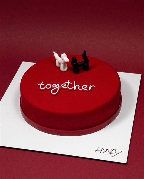 Торт Вареники з вишнею Honey