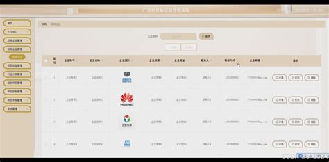 Springboot计算机毕业设计广发招投标信息管理系统07v91 Csdn博客
