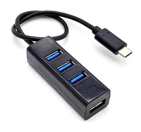 Expand Your Raspberry Pi Connectivity LoveRPi USB Hub Review Electronikz