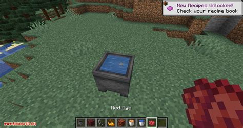 Cauldron Overhaul Mod 11611152 More Use For Cauldron