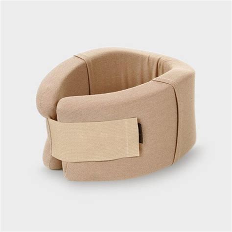 Воротник Шанца ортопедический для взрослых высота 9 см длина 50 см купить с доставкой по