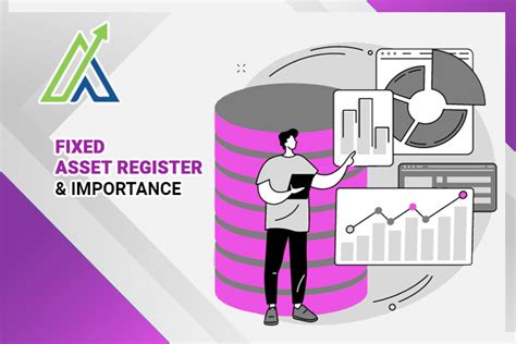 Fixed Asset Register Introduction And Importance