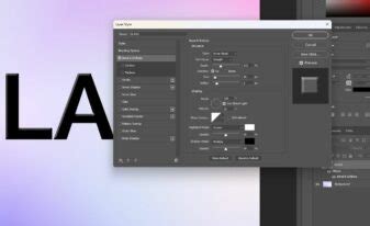 How To Create Glass Look In Photoshop PSD Templates Yes Web Designs