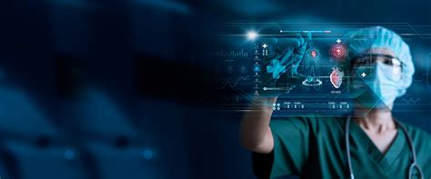 Top Custom Healthcare Software Development Company In India