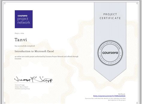 Tanvi On Linkedin Excelskills Lifelonglearning