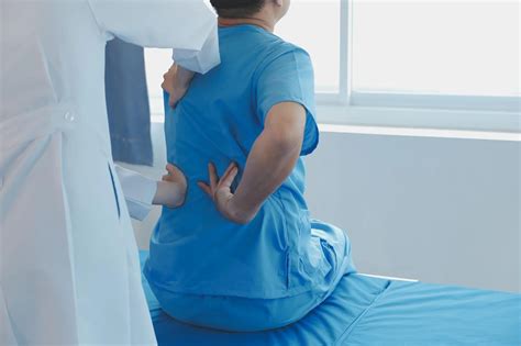 Long Term Outcomes Of Magnetically Controlled Growing Rods In Early