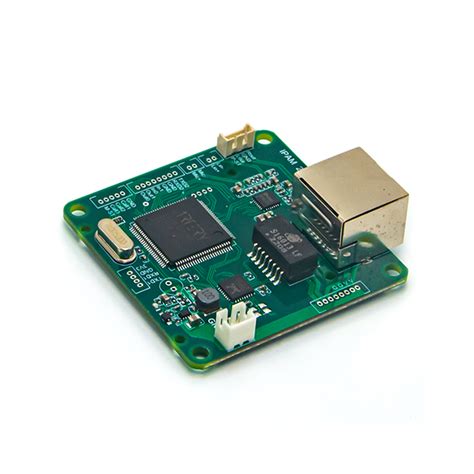 Socket Type Sip Protocol Playback Module Board Sip 2102v Audio Module From China Manufacturer