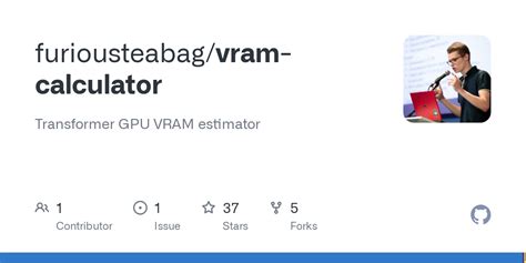 Vram Calculator App Lib Index Ts At Main Furiousteabag Vram Calculator GitHub