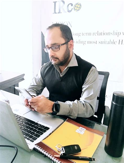 Shah Zeb On Linkedin Moments Before Finding The Right Candidate