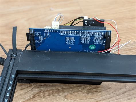 Atomstack A5 Duet 2 Wifi Mount By Hurzhurz Download Free Stl Model