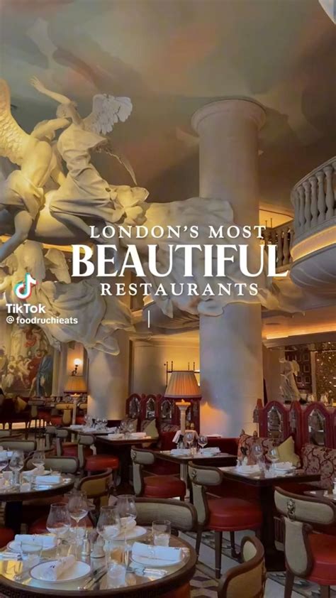 Beautiful Restaurants Artofit