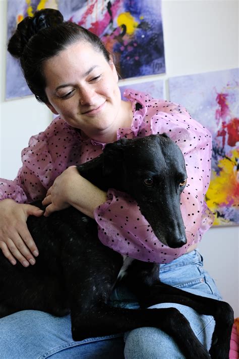 About — Imogen Webb Abstract Artist London Uk