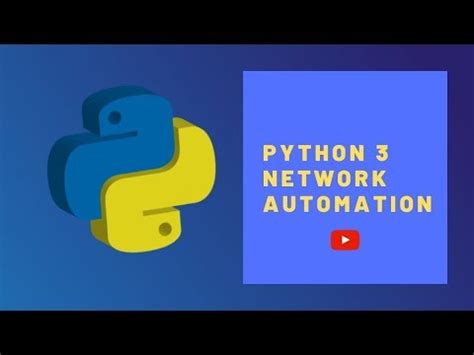 Class 1 Network Automation Course Overview Of Cisco Devnet Python3
