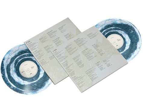 Wave To Earth 1st Album 01 Flaws And All 2 Vinyl Lp Seoul Terrace