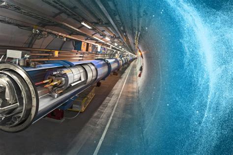 Cern Keen To Collaborate With Spore On Particle Physics Research The