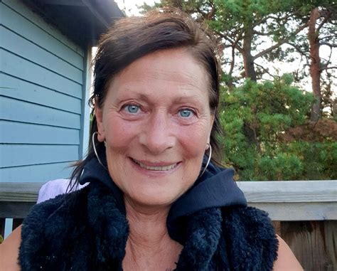 Senskader Siv Har Nevropati Gynkreftforeningen