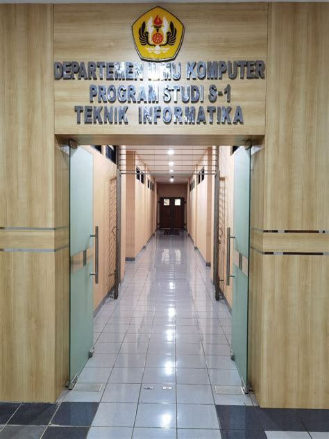 Pendidikan Informatika