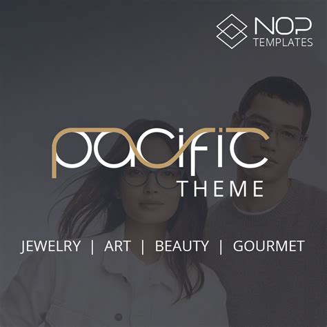 Nop Pacific Theme Plugins Nop Templates Com NopCommerce