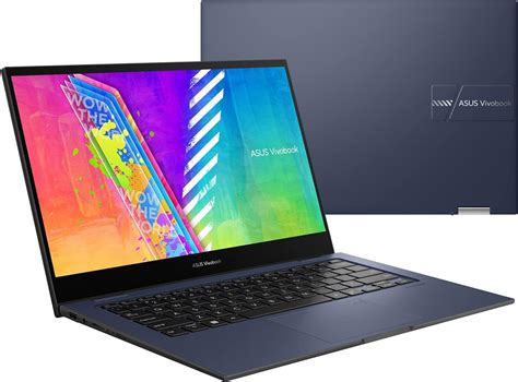 ASUS VivoBook Go Flip Thin And Light In Ubuy India