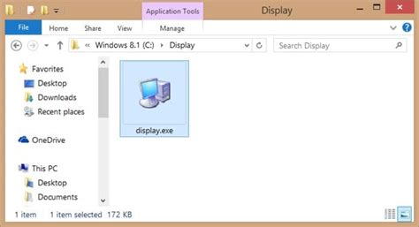 How To Create A Keyboard Shortcut To Rotate The Screen In Windows 10